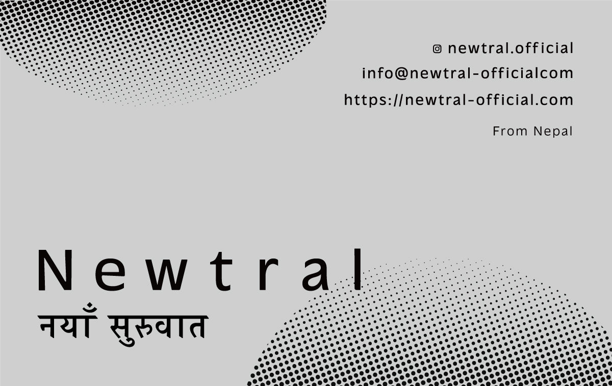 Your Shopping Cart – Newtral